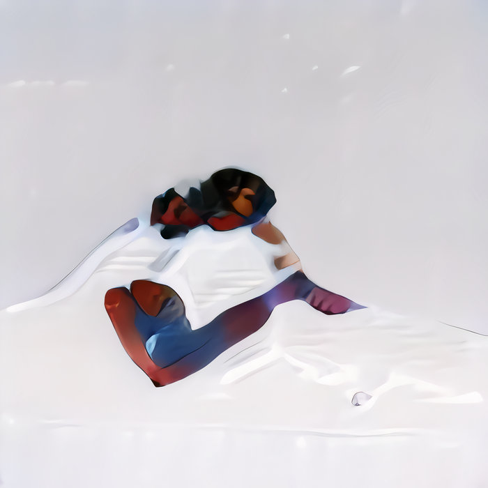 In a Dream | Georgi Krastev