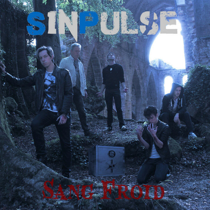 Sang Froid | SinPulse