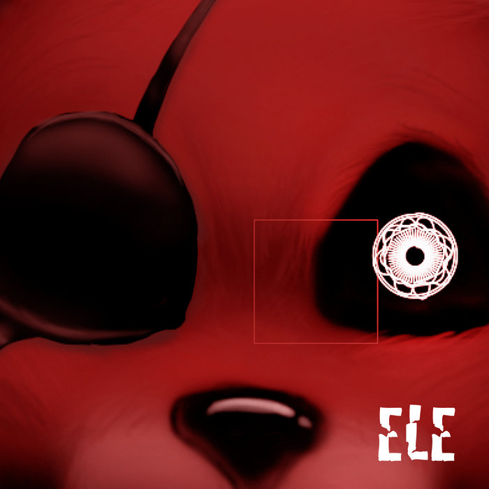 Foxy Dropping Acid Bass | Elephants Love Ecstasy