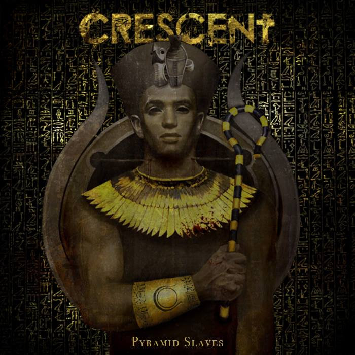 Pyramid Slaves (Full-Length) | Crescent