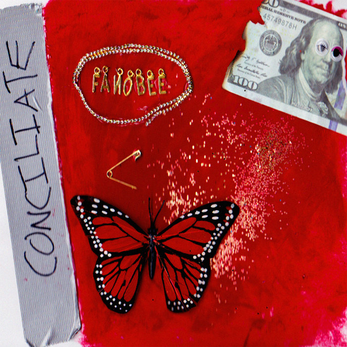 CONCILIATE | FanoBee