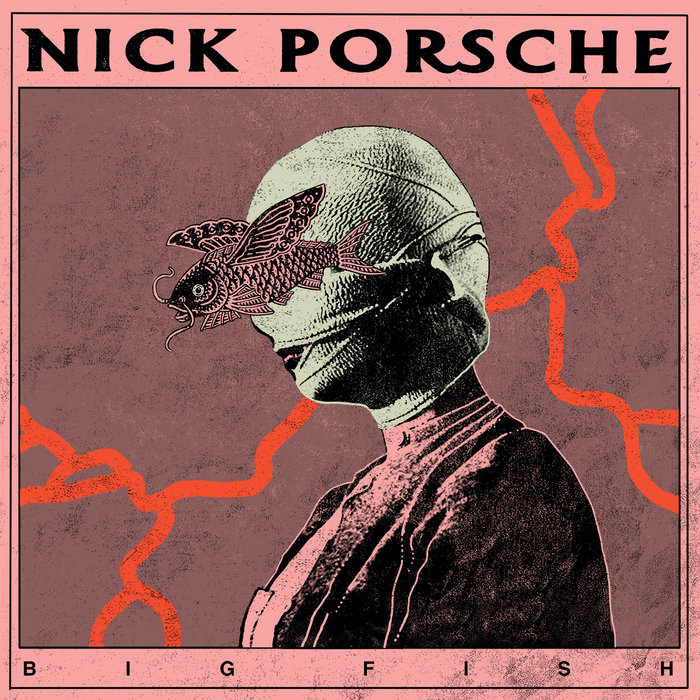 Big Fish | Nick Porsche