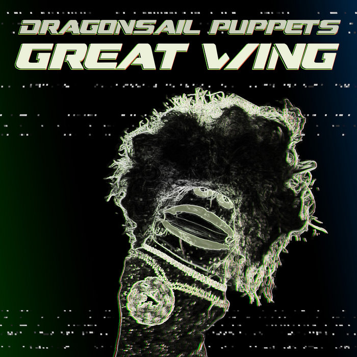 Great Wing | Dragonsail Puppets