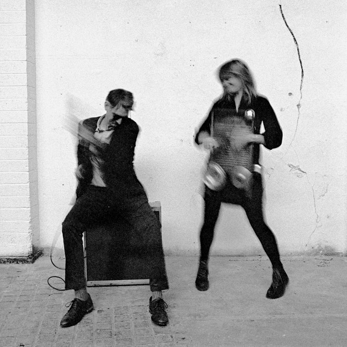 Shake What Your Mama Gave Ya | Becca Langsford + Thomas Ford