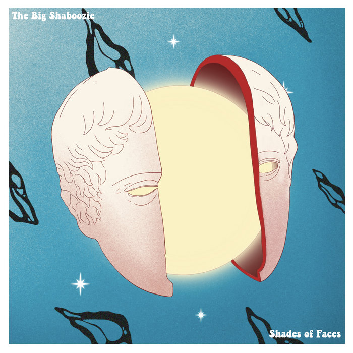 Shades of Faces | The Big Shaboozie
