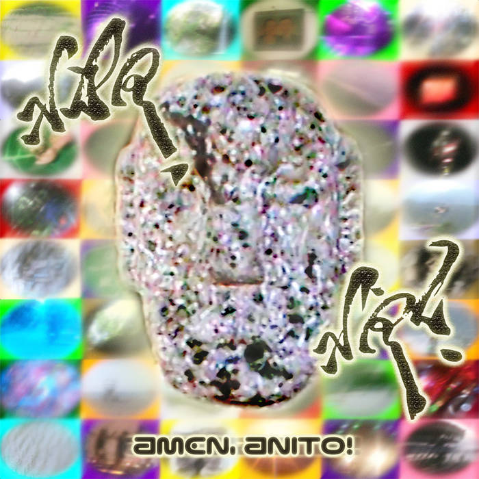 Anito Soul – Amen, Anito! – out out