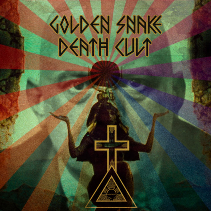 Rehearsal | Golden Snake Death Cult