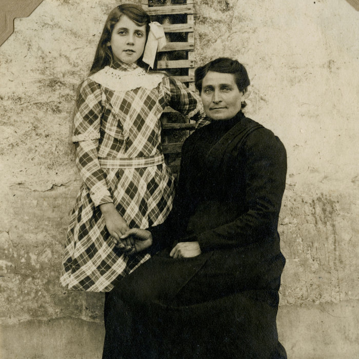 Amaryllis | Jordane Prestrot | Lotophagus Records