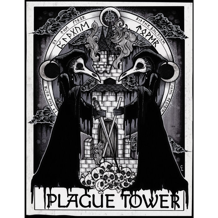 EP 1 | Plague Tower