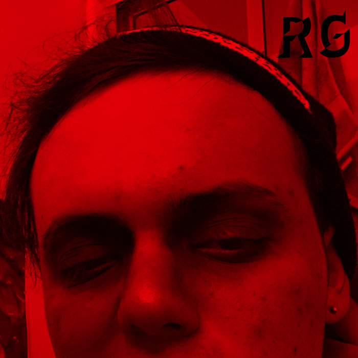 absolute pleasure - ep | ♡ryan grimm♡