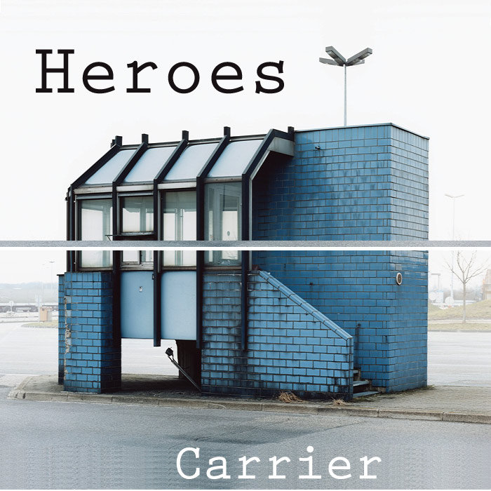 Heroes Stems | carrier.band