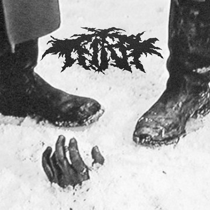 Stone Hands | The Hands Resist Him