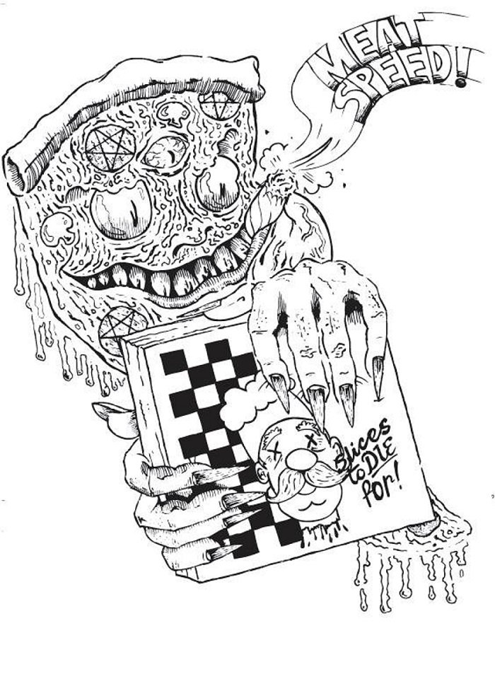 Meat Speed | Meat Speed