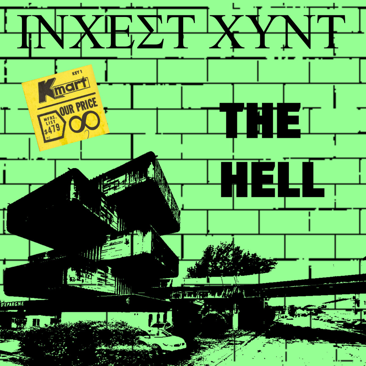 The Hell | Incest Cunt | Oppa Homeless Style