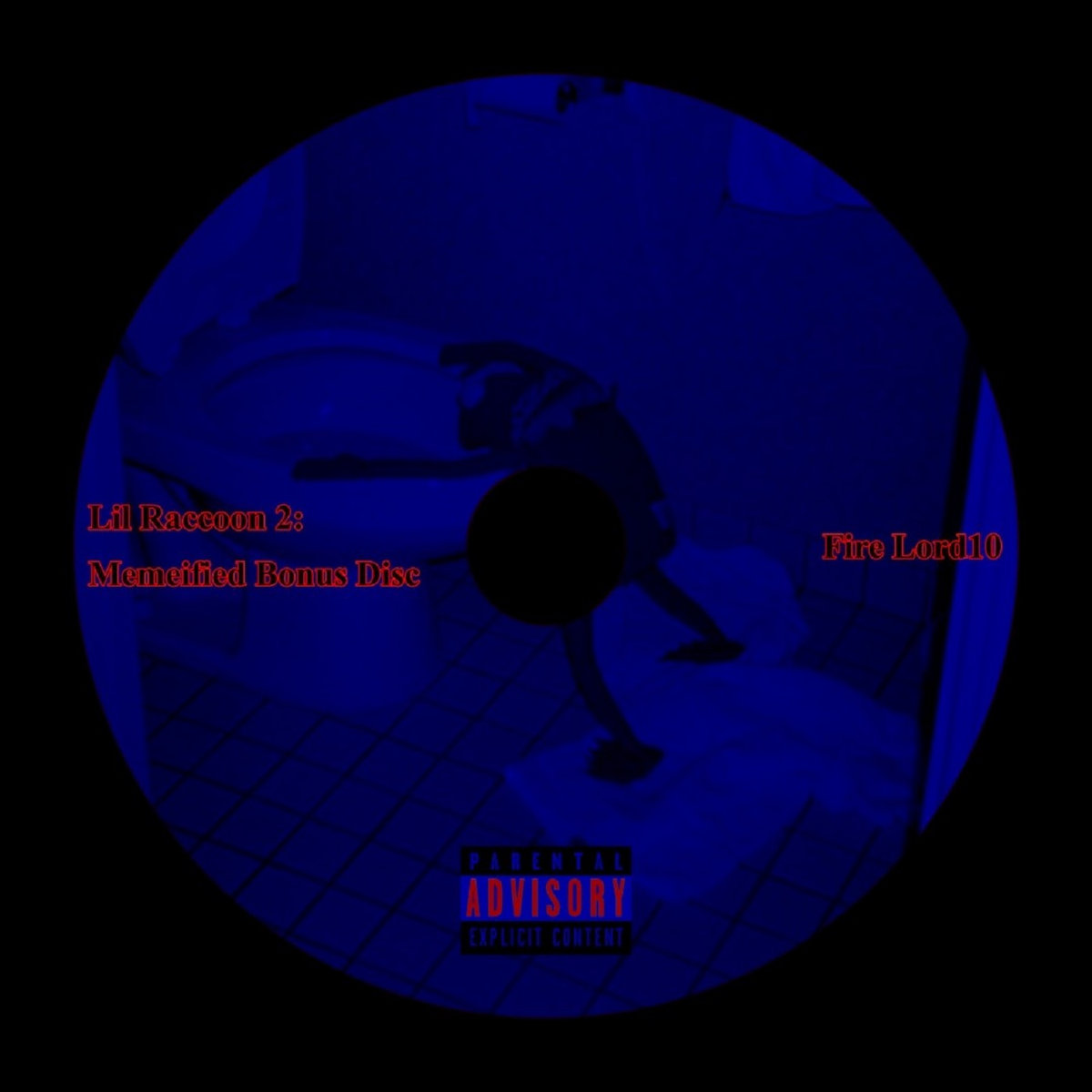 Lil Raccoon 2: The Bonus Disc | Fire Lord10 | Halo Productions