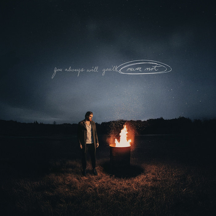 Never Not | Jon Bryant