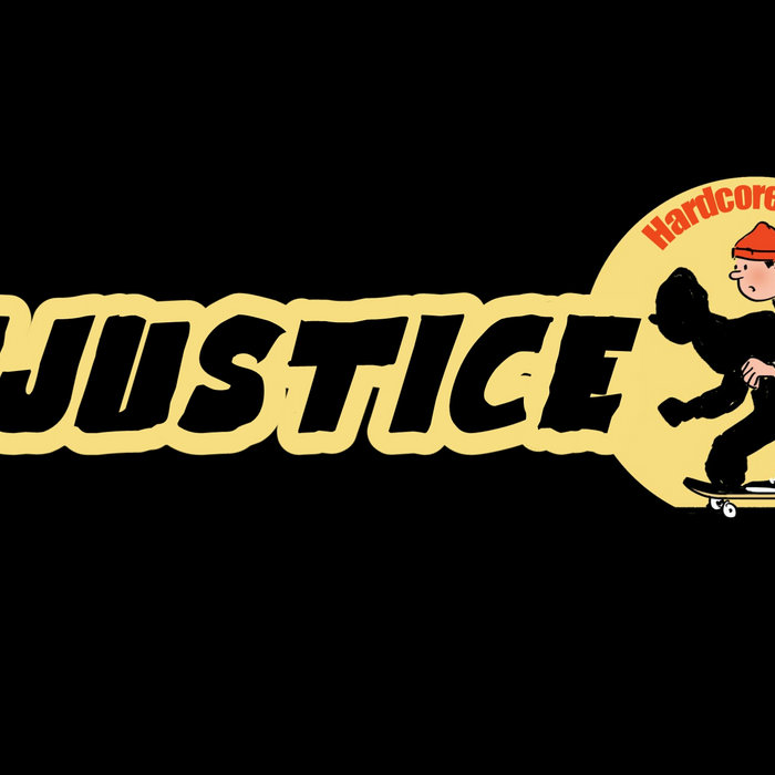 Refuse violence | INJUSTICE | injustice