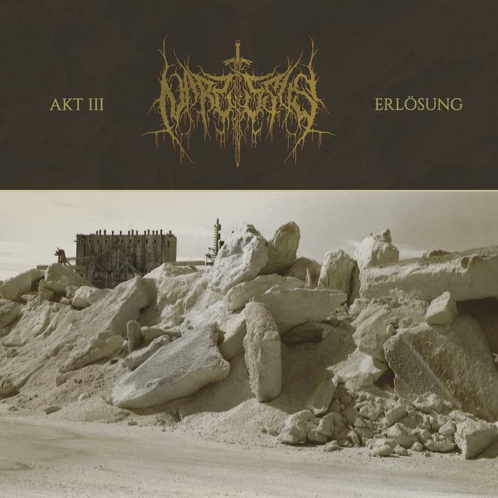 Akt III: Erlosung | Narzissus | Halo of Flies Records