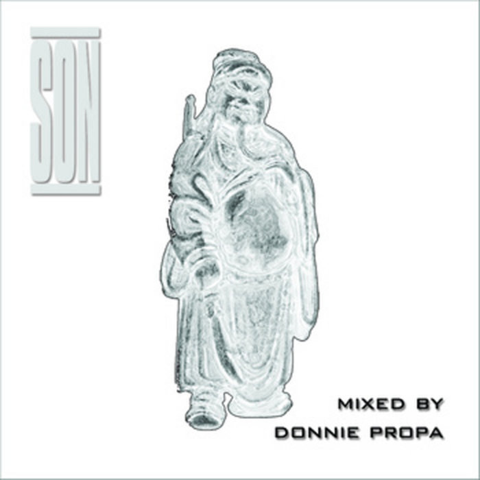 Son Records Vol.1 | Donnie Propa