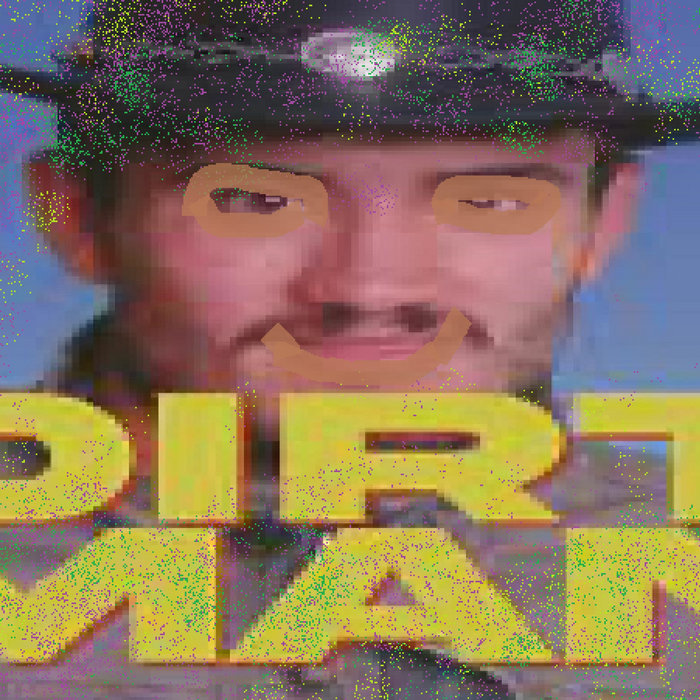 Dirt Man Duo | Carter Vail feat. Hyper Rare | Kc Dee