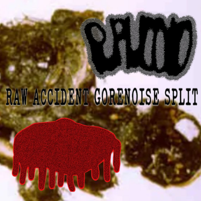 SxFxT / Puruloid Split | Puruloid, SxFxT | Puruloid