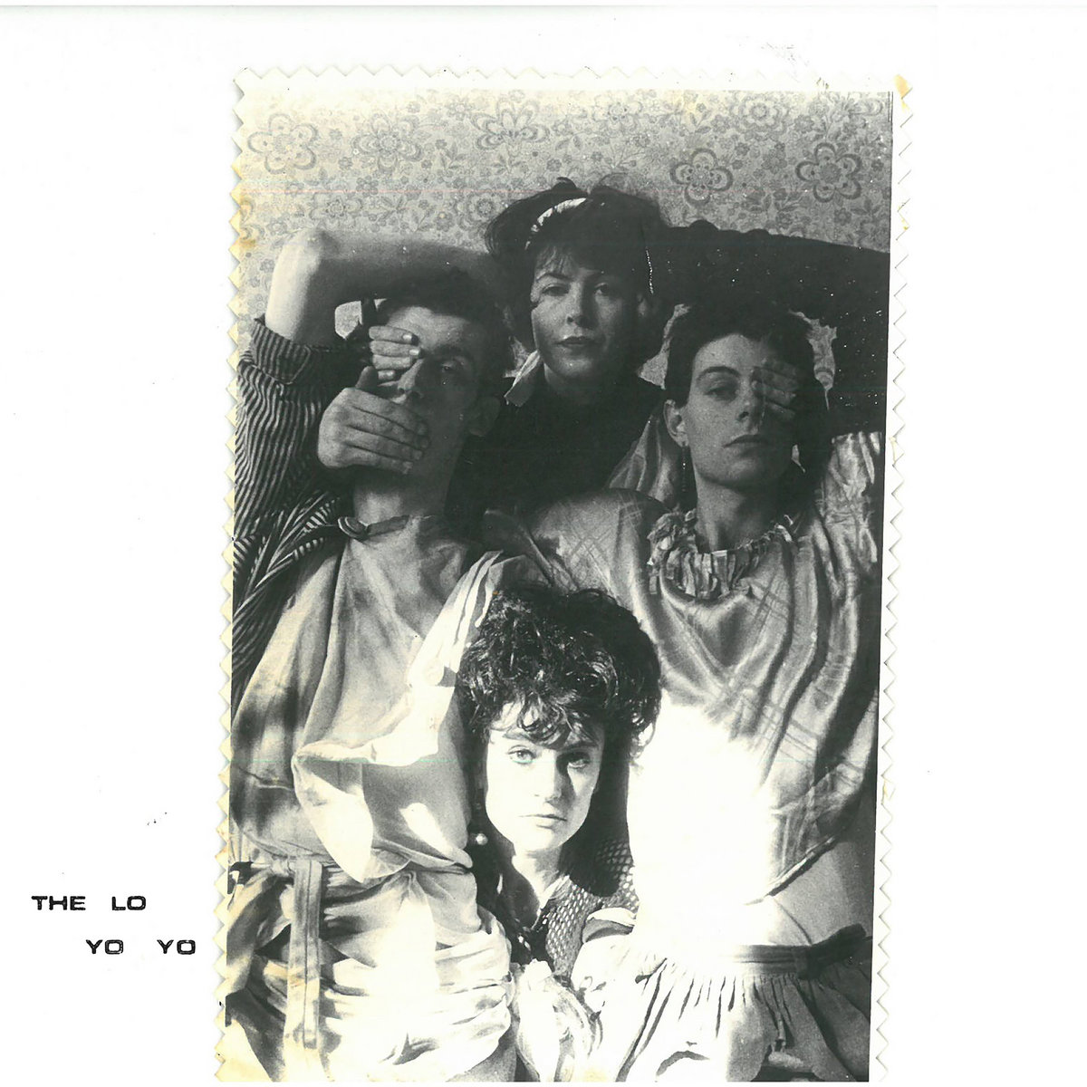 Self Titled | The Lo Yo Yo