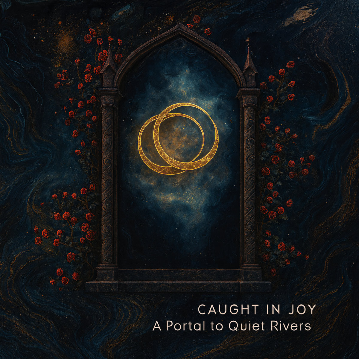 A Portal To Quiet Rivers (double album) | Caught In Joy