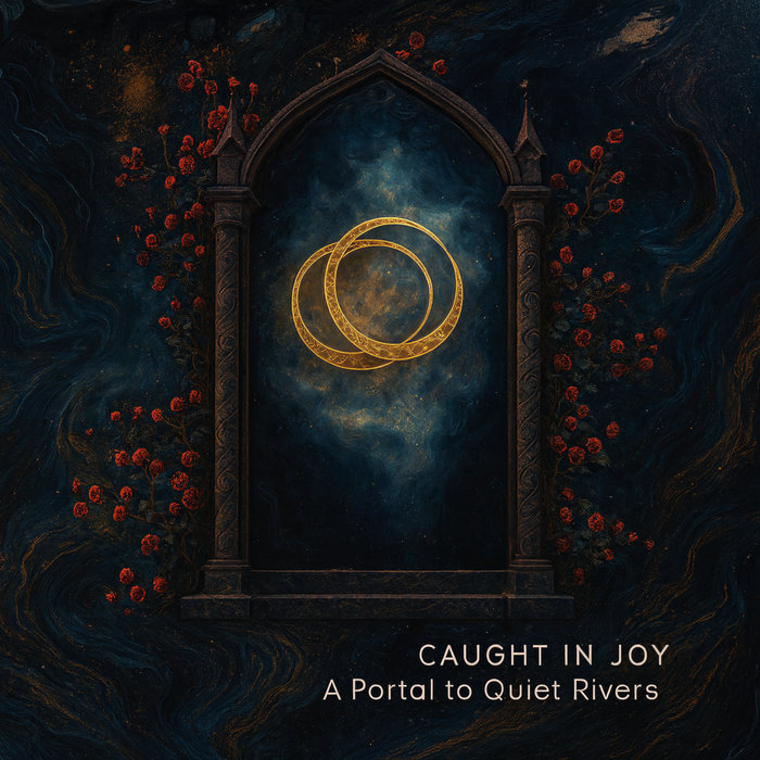 A Portal To Quiet Rivers (double album) | Caught In Joy