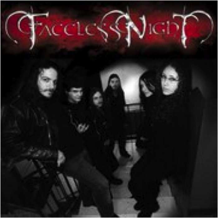 Nocturnal Pollution | Faceless Night
