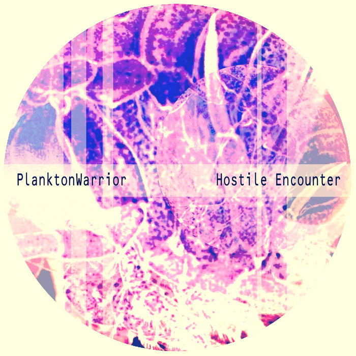 Hostile Encounter | PlanktonWarrior | SpaceTime Recordings