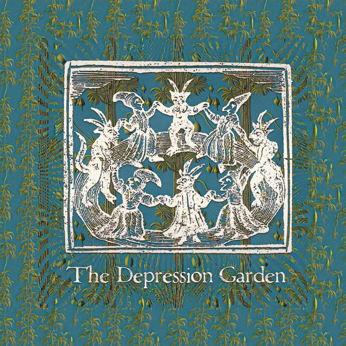 The Depression Garden | Danny Clobber