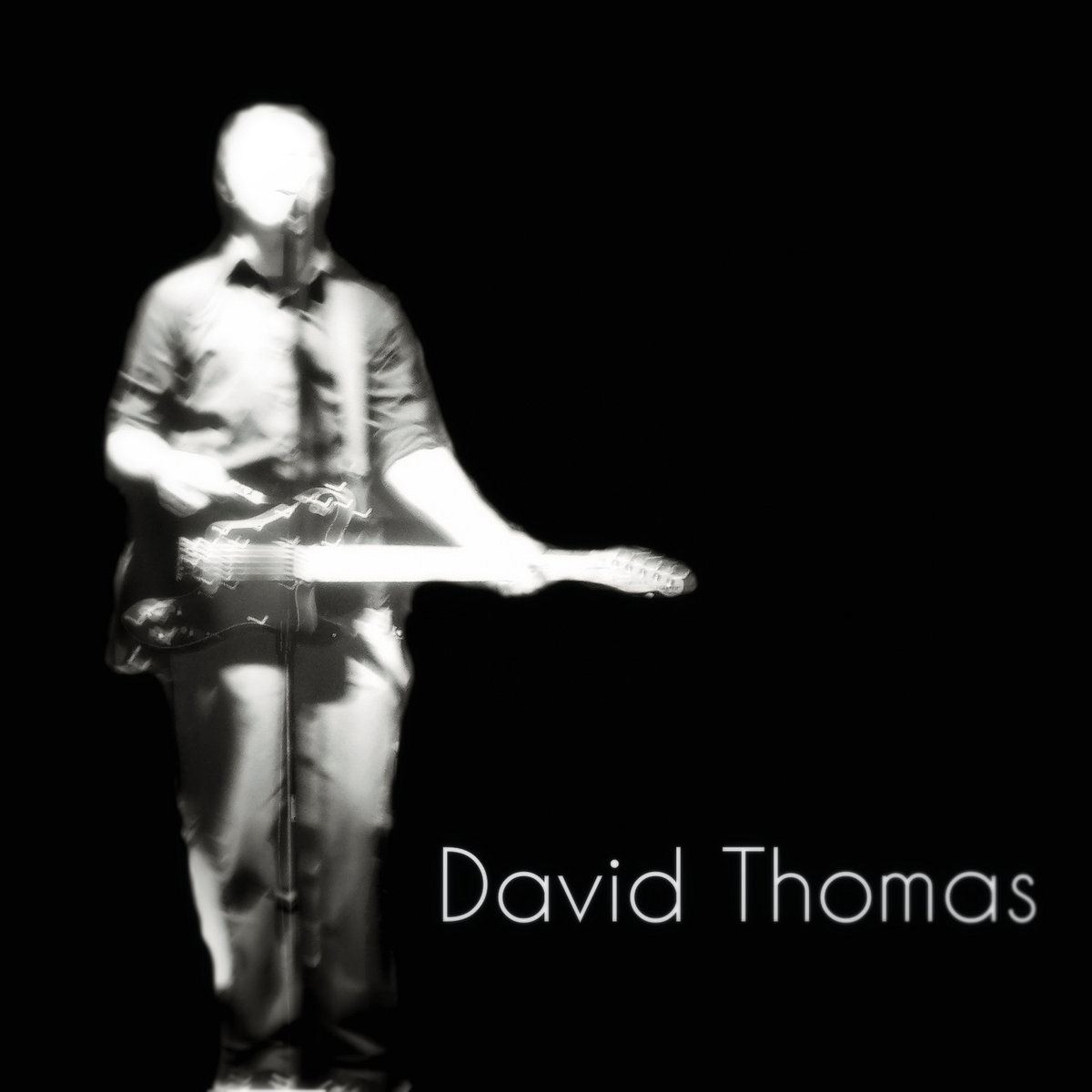 David Thomas | David Thomas
