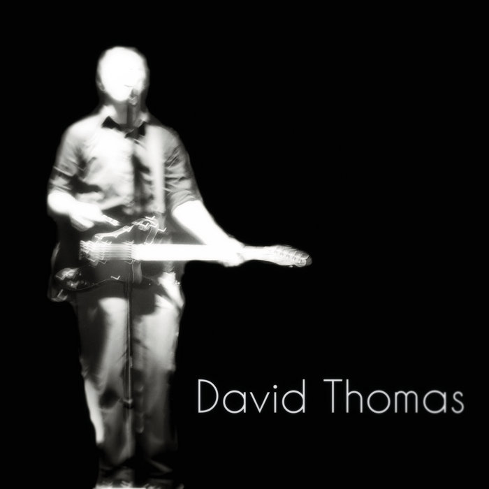 David Thomas | David Thomas