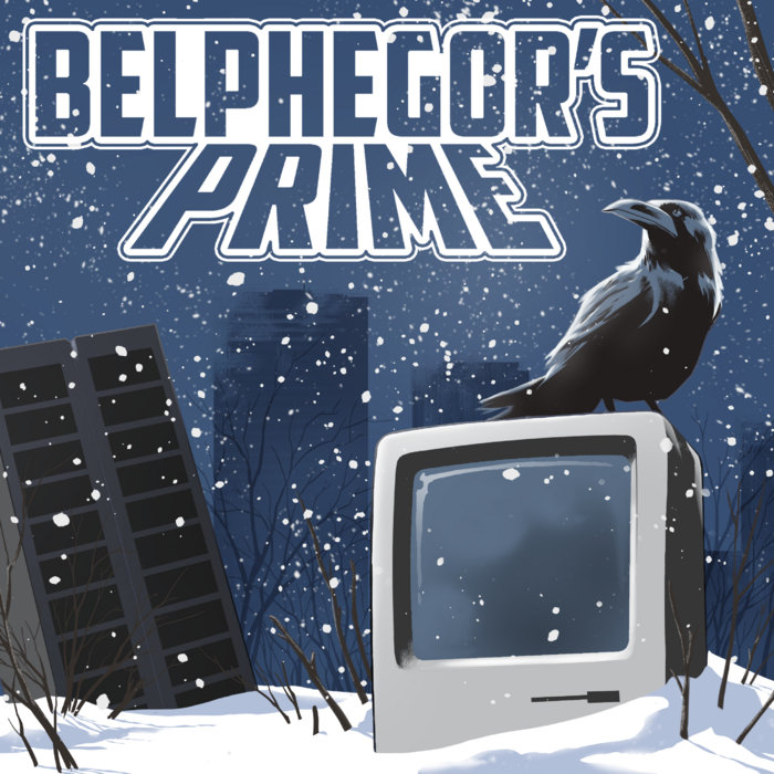 Belphegor's Prime | Belphegor's Prime