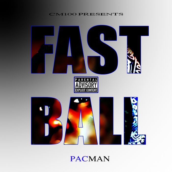 FastBall | Pacman