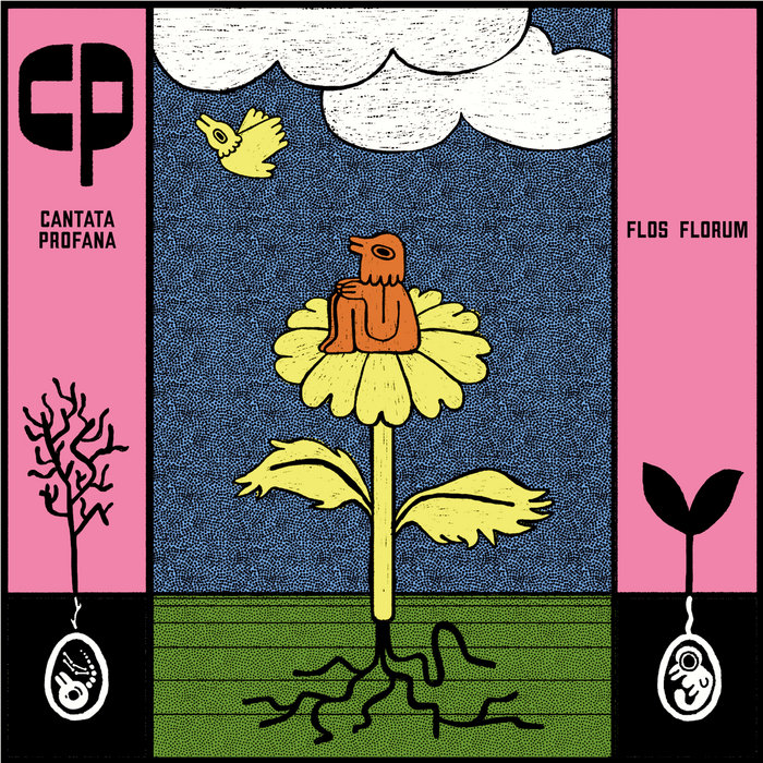 Flos Florum | Cantata Profana