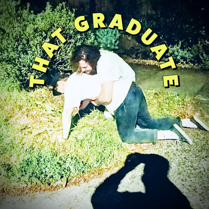 That Graduate | That Graduate | that graduate