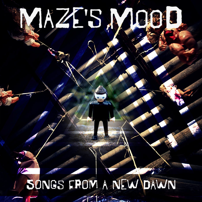 Songs for a new dawn | Maze's Mood