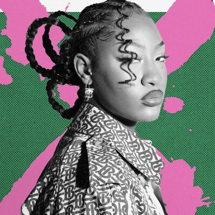 Tems edits . | LoVibe.