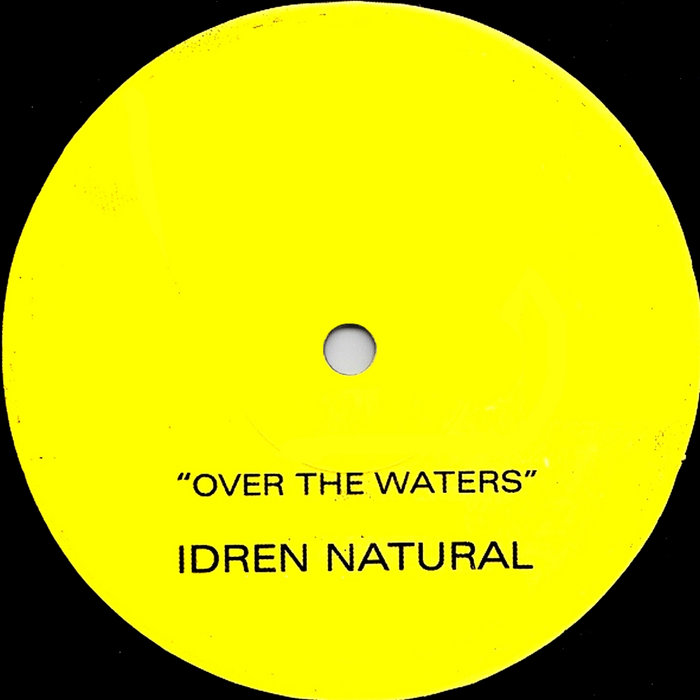 Over The Waters | Idren Natural, Mighty Prophet | Mighty Prophet
