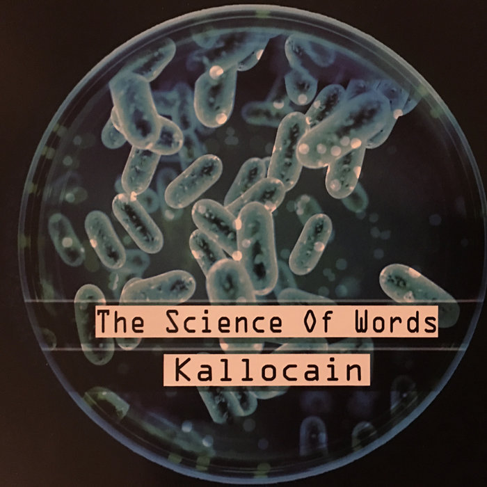 Kallocain | The Science Of Words