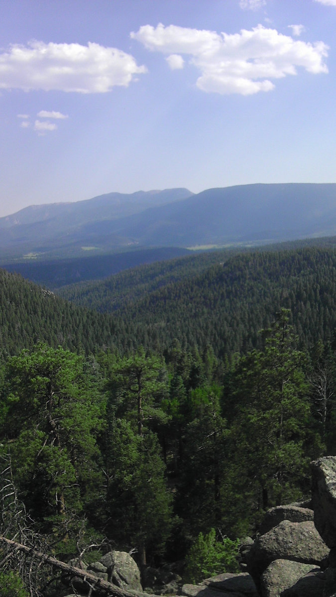 Fernweh (farsickness) | Observing the Others