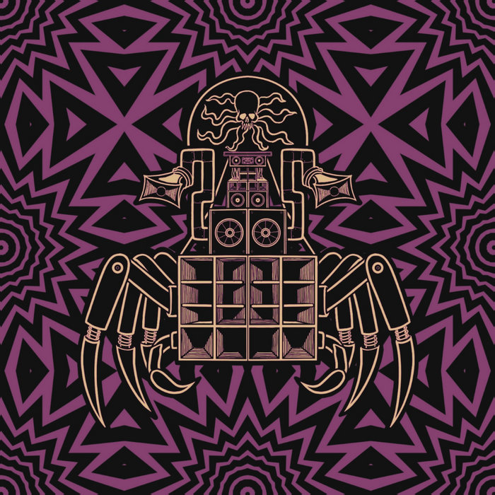 NAKKORE - PINK ROCKET 2CB | Nakkore