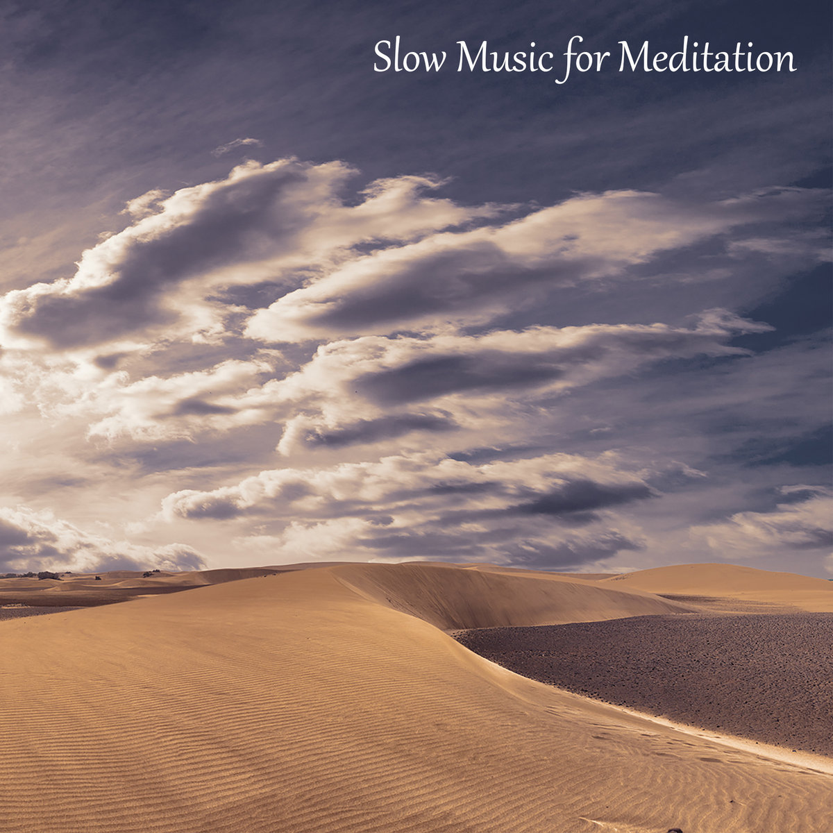 Slow Music for Meditation | Pablo Arellano