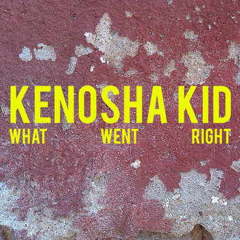 Music | Kenosha Kid
