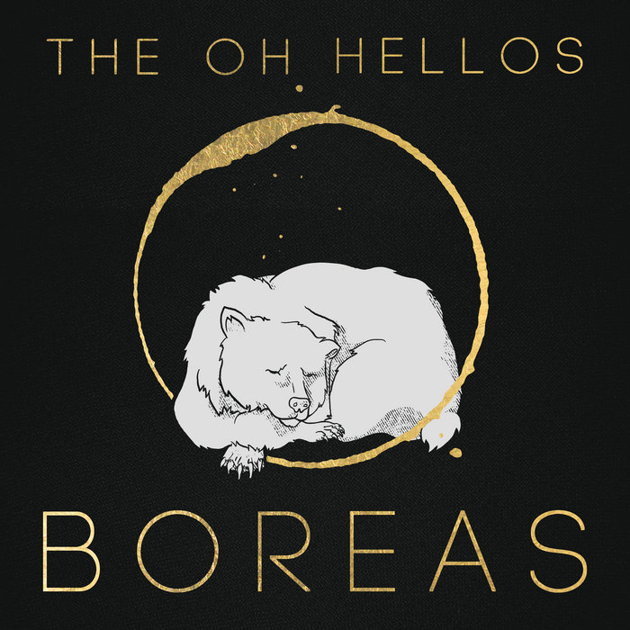 Boreas | The Oh Hellos