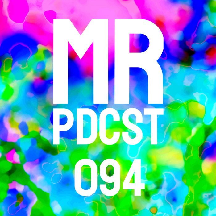 Markus Reuter PODCAST #094: Warren Huart | Markus Reuter Podcast