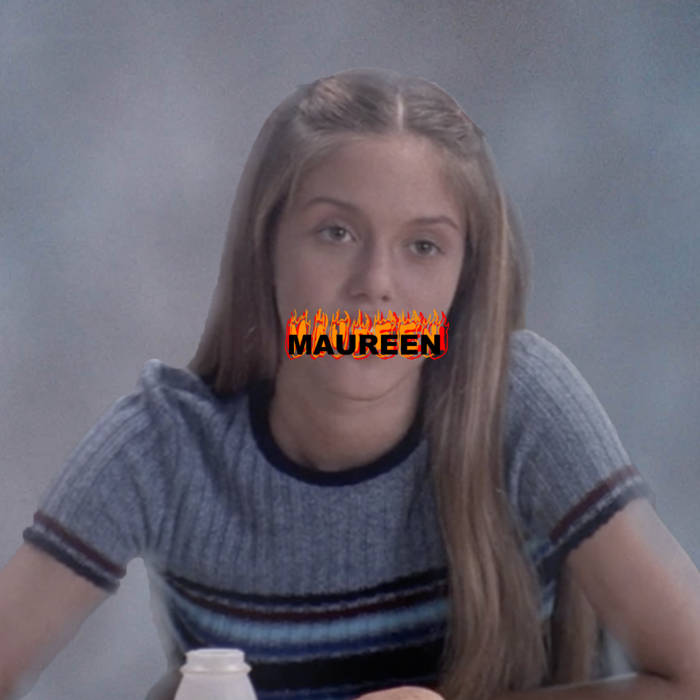 Maureen Freaks And Geeks