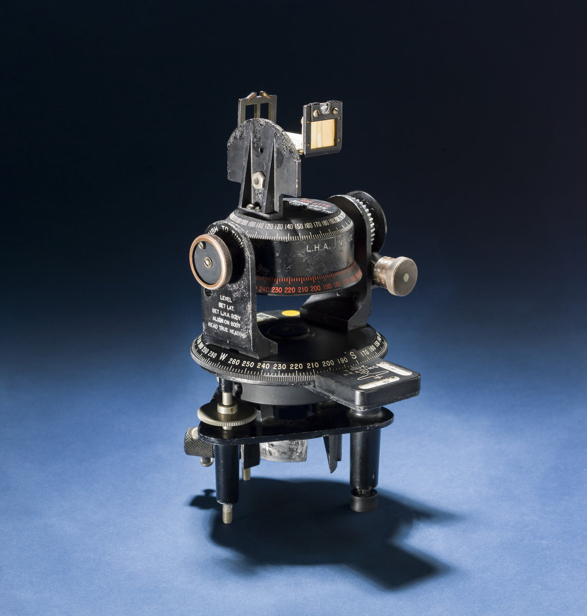 Incabloc (Tiny and About to be Lost) | Tom McWatters