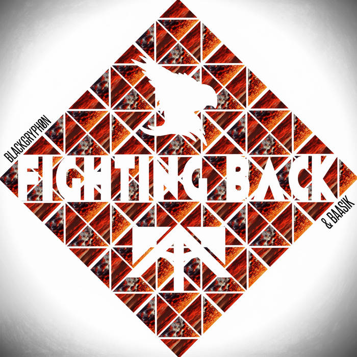 Fighting Back | Black Gryph0n (Gabriel Brown) & Baasik (Nathanael Brown)